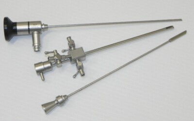 Endoscopes - Scope Sheaths