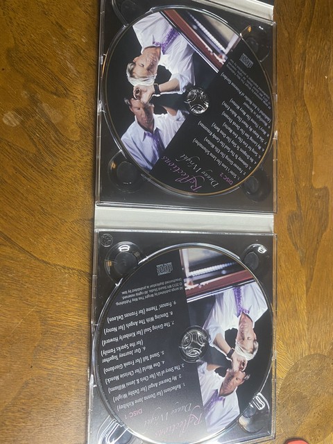 Reflections by Danny Wright (CD, 2013) for sale online | eBay