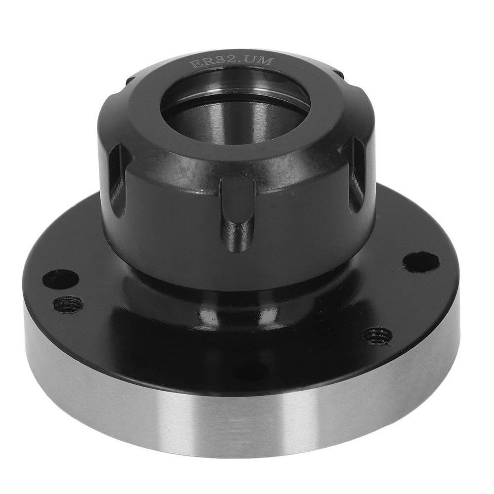 ER32 Spannzangenaufnahme Spannzangenfutter für Spannzange Fräsmaschine ...