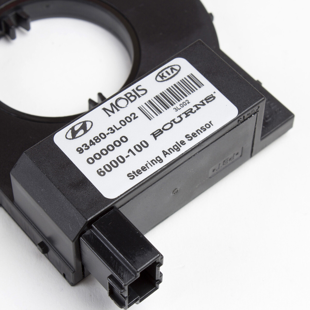 Kia Angle Sensor Steering Colum Sensor for Santa Fe Genesis Elantra ...