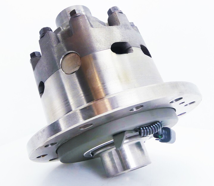 2011-2022 Ford F250 F350 10.5" E-Locker Electric Locking Differential ...