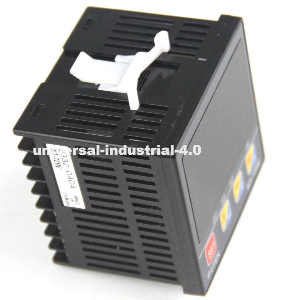 FOTEK NT-72RE Temperature Controller | eBay