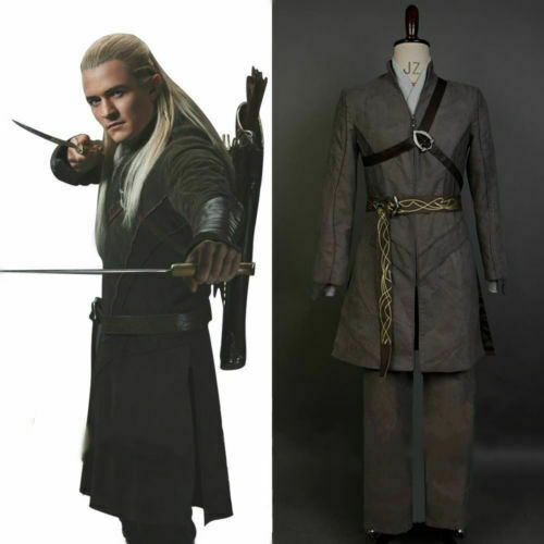 Lotr Cos Legolas Wig Last Minute Legolas Costume Idea Quda Halloween