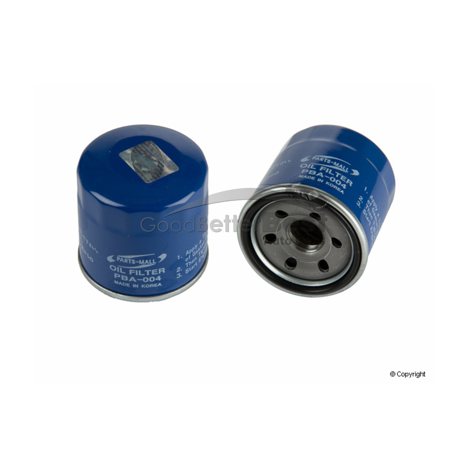 Baificar Brand New Genuine Engine Oil Filter 480-1012010, 49% OFF