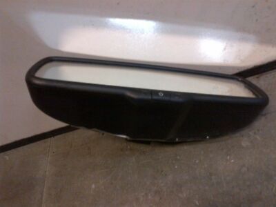 12-14 JEEP COMPASS REAR VIEW REARVIEW MIRROR OEM | eBay