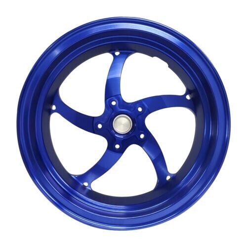 MOS SPRINT Forged Aluminum Alloy Wheels Rims for Vespa Sprint 125 150 ...