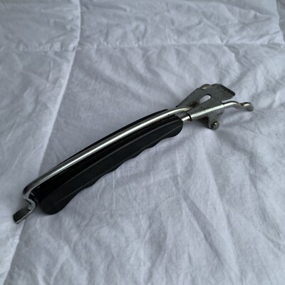 Vintage Guardian Service Cookware Black Bakelite Handle Clip On | eBay