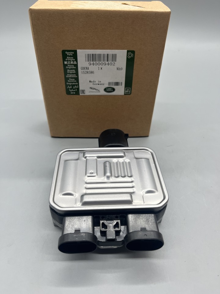OEM Cooling Fan Control Module 940009402 For Land-Rover Range Rover ...