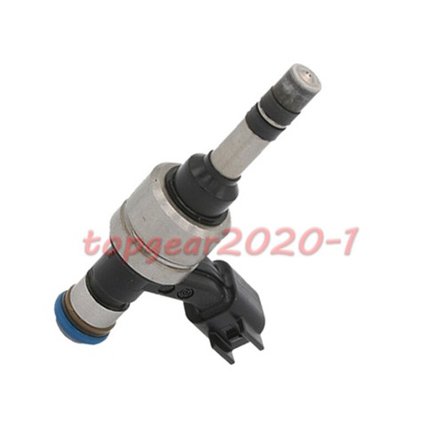 4PCS Fuel Injector 12634126 For GMC Terrain Buick LaCrosse Chevy ...