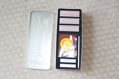 Sybarit Trivia Card Board Game Food Drinks Etiquette | eBay