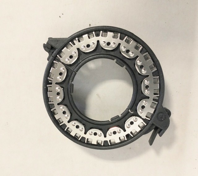 BMW 63117162087 Genuine OEM Factory Original Xenon Bulb Holder for sale ...