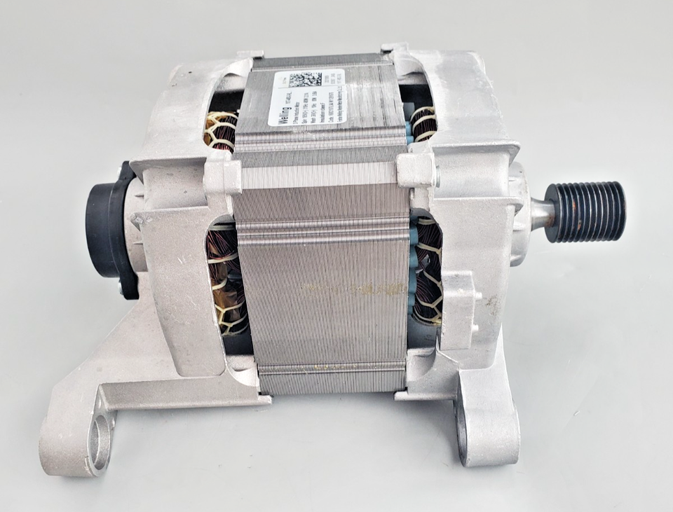 Hotpoint Washing Machine inverter Motor Working Spare Part | eBay UK