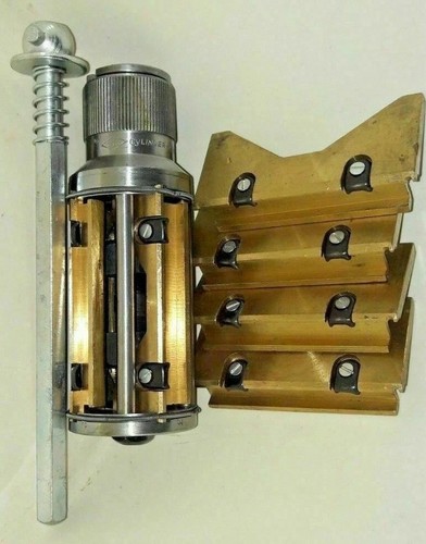 Honing Stones Machine Hone Cylinder Engine Kit CYLINDER HONE ENGINE Set ...