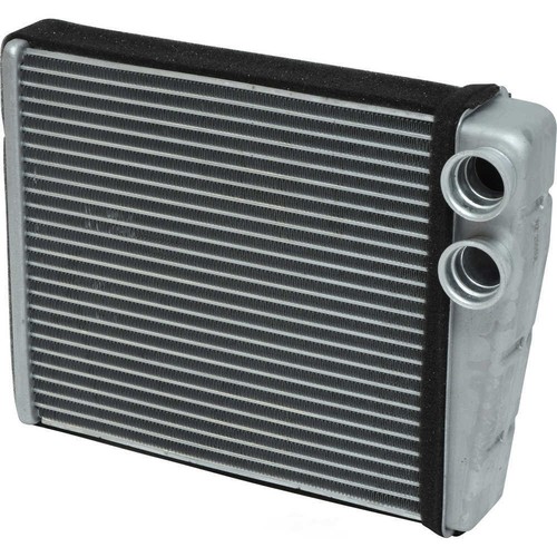 HVAC Heater Core-Heater Core Aluminum UAC HT 2223C | eBay