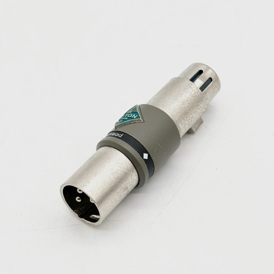 Triton Audio FetHead In-Line Mic Preamp Used Compact XLR Amplifier ...