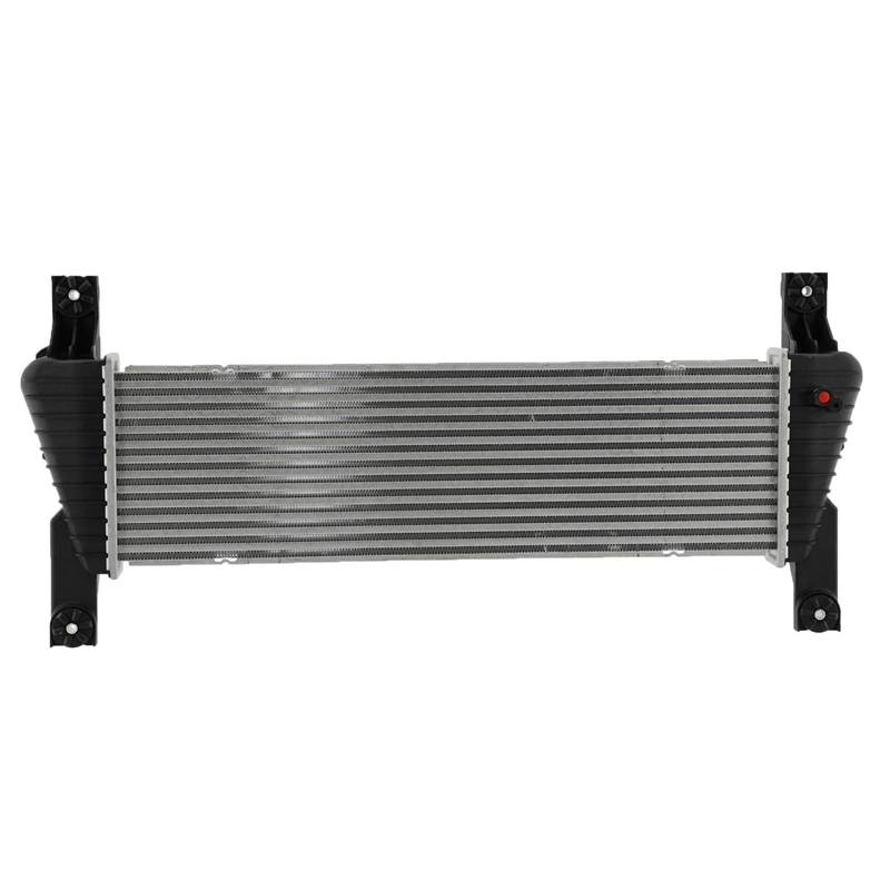 For Ford Ranger 2011-Onwards Intercooler | eBay