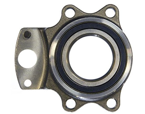 NISSAN Genuine 300ZX Rear Left Wheel Hub Bearing 43281-AA300 | eBay