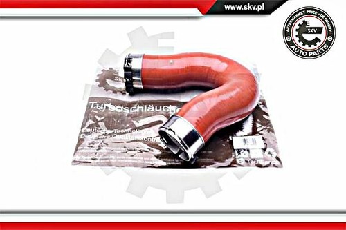 Ladeluftschlauch Für MERCEDES Sprinter 906 W906 9065285082 | eBay
