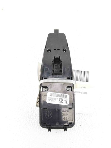 13 14 15 2013 BMW Activehybrid 3 Left Driver Master Window Switch ...