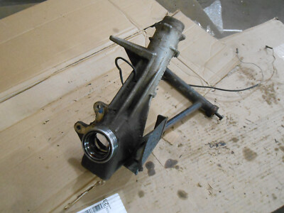 Polaris 400 400L 1994 94 Trail Boss 4x4 right front spindle wheel ...