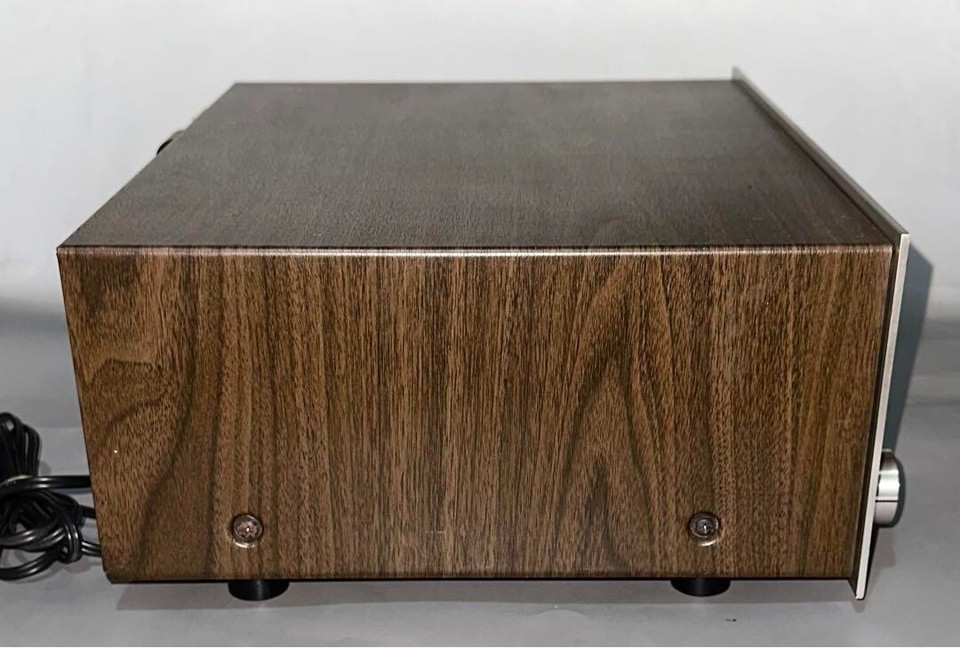 Marantz Model 115B Stereophonic AM/FM Tuner Vintage Confirmed Operation ...