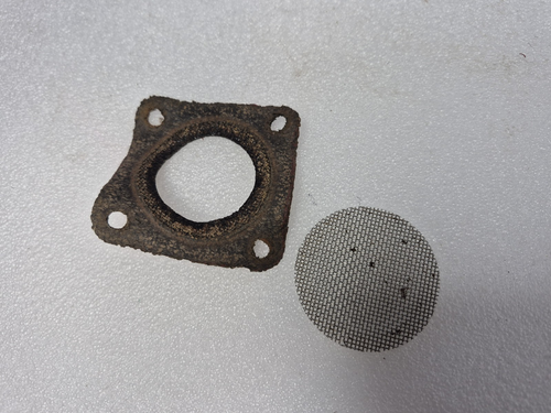 Fill-Rite Inlet Gasket And Screen Kit (from model FR1210H) | eBay