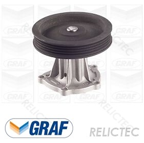 Water Pump Chevrolet:AVEO,SPARK 25188341 96416294 25194461 25191167 ...