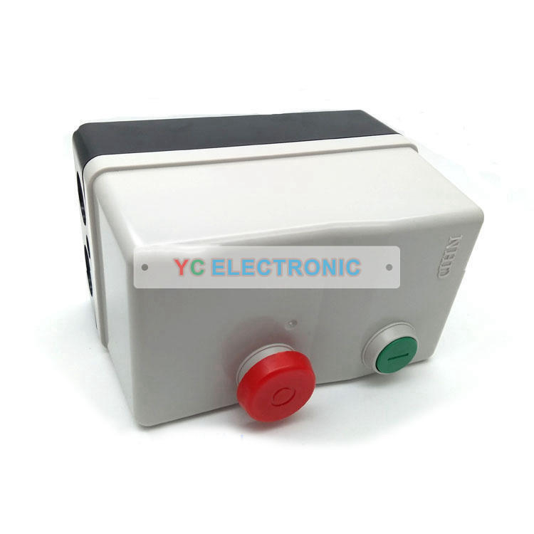 1PCS New For NHD magnetic switch MSP11-09D3J7T126.52P-PB 220V 380V 440V ...