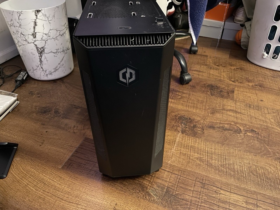 CyberPower Model C series | eBay