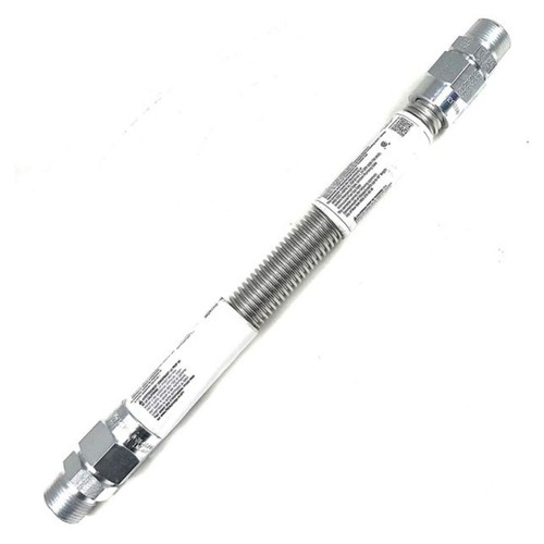 Generac 0L4836A 3/4" Flex Fuel Line No PVC For 0D3031 | eBay