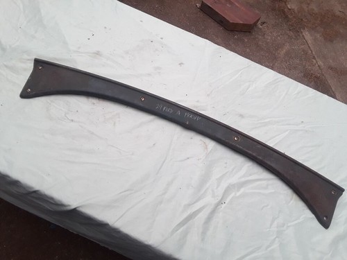 1928 1929 Ford Model A Dash Rail Panel coupe sedan pickup 28 29 hot rod ...