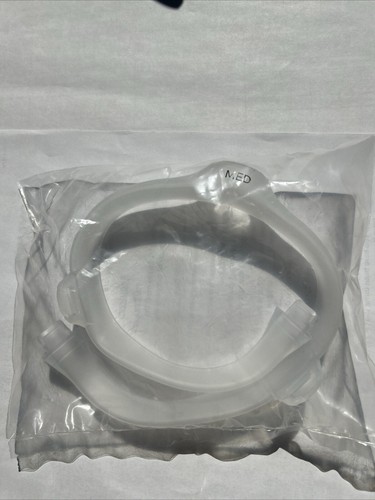 Medium Frame Headgear for Dreamwear Nasal Gel Full Face Sleeping | eBay