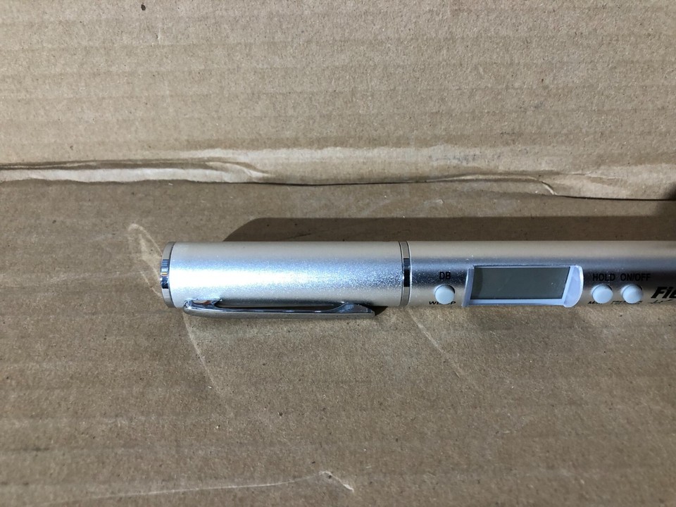 Fieldpiece PRH2 Digital Pocket Psychrometer AS/IS PARTS 872641002664| eBay