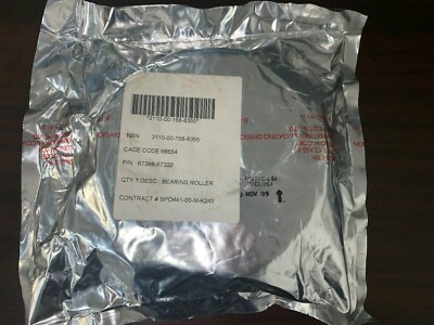 67388-67322 Tapered Roller Bearing, FACTORY NEW SEALED | eBay