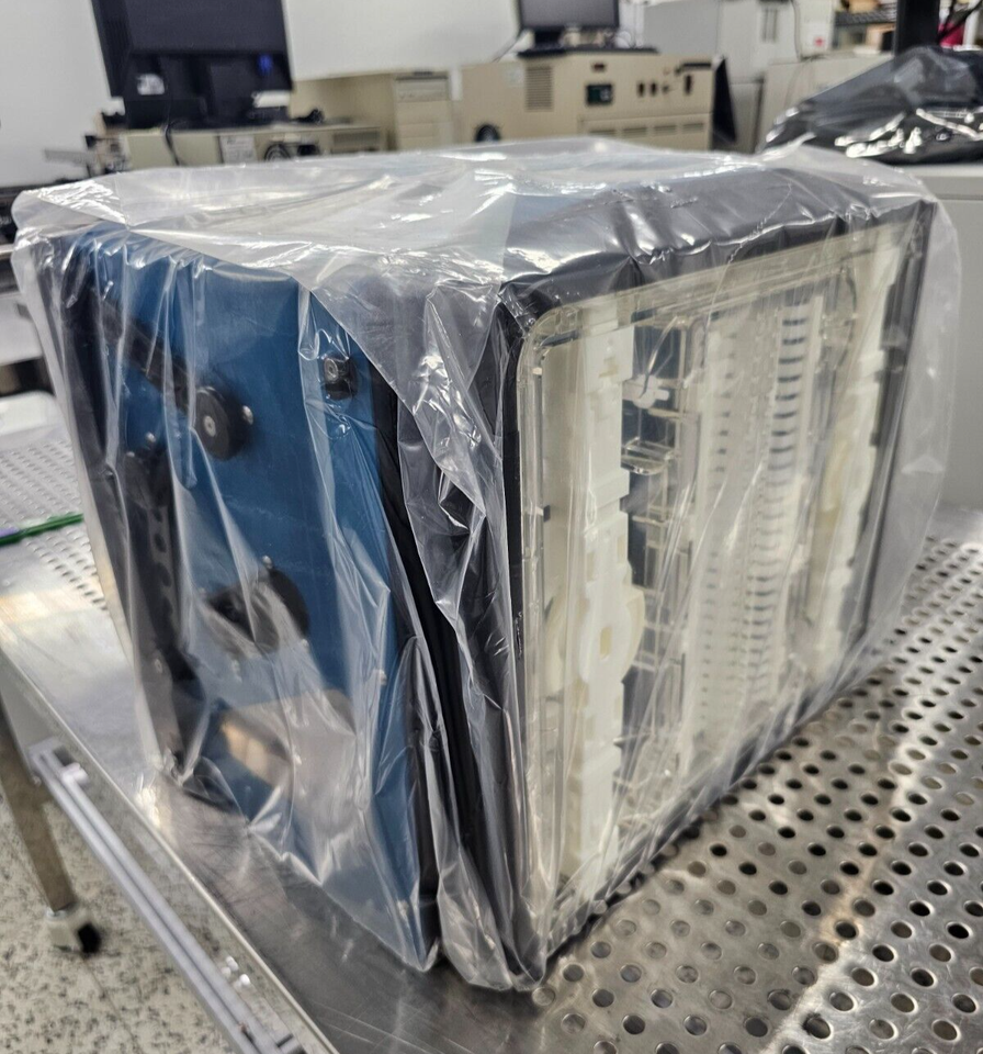 Microtool Technology Loadport Adaptor 300mm to 200 150 100mm AM-3010 ...