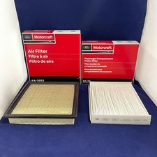 Genuine OEM Ford Motorcraft Cabin Air Filter FP68 AE9Z-19N619A for sale ...