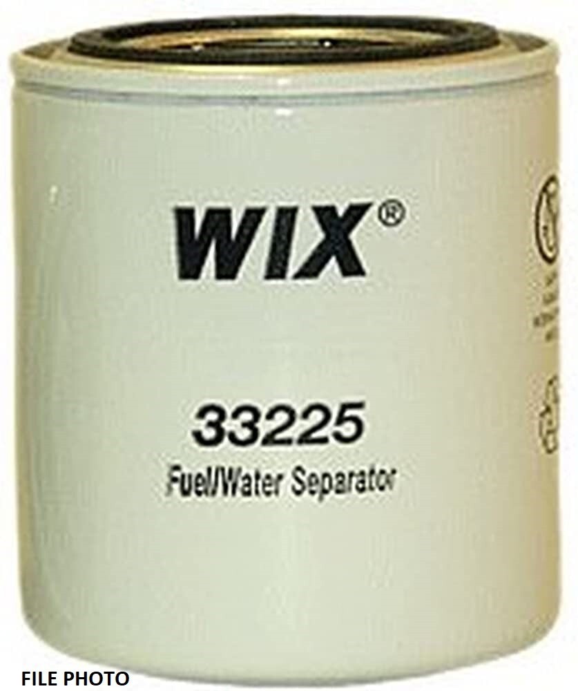 CARQUEST 86225 - Fuel filter cross reference