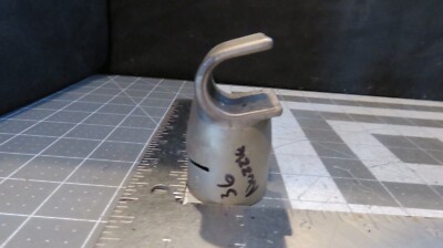 Leister 50 B4 Reflector Nozzle Sieve reflector (ø 36.5) 35 x 20 mm 107. ...