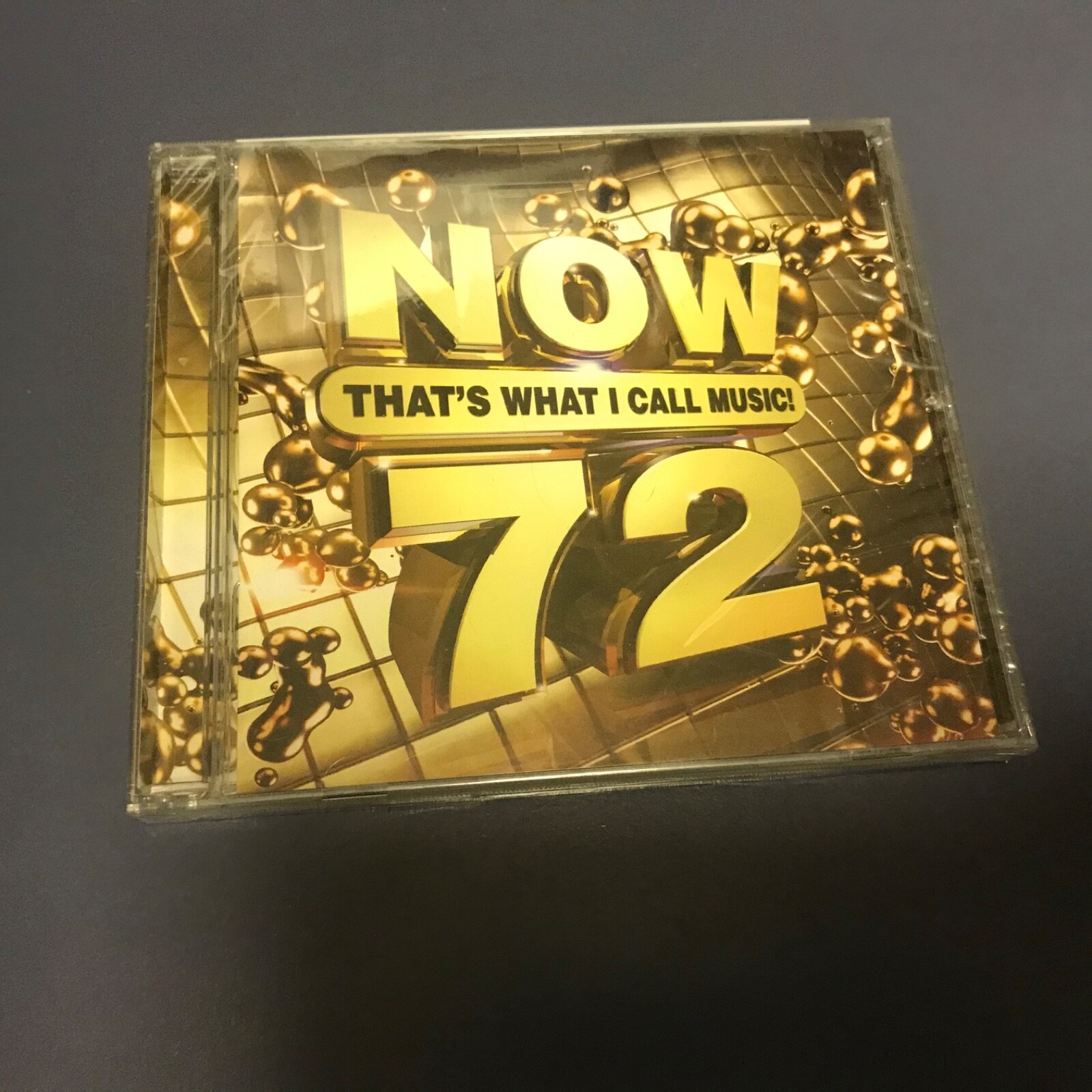 Now That's What I Call Music! 72 [2019, CD] 600753892336| eBay