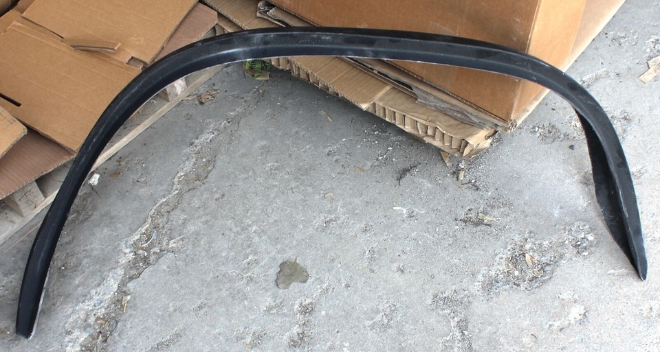 70-96 Chevrolet/GMC G-series Van Fender Flares (5pc set) | eBay