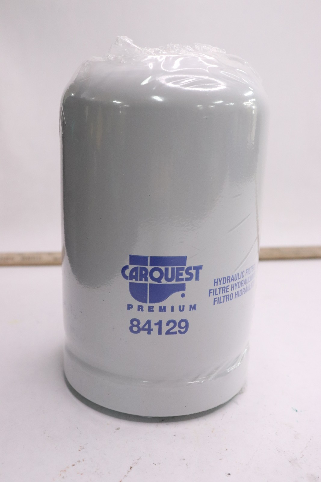 Carquest 84129 Hydraulic Oil Filter Replaces P8318 LFH22034 HF28996 ...