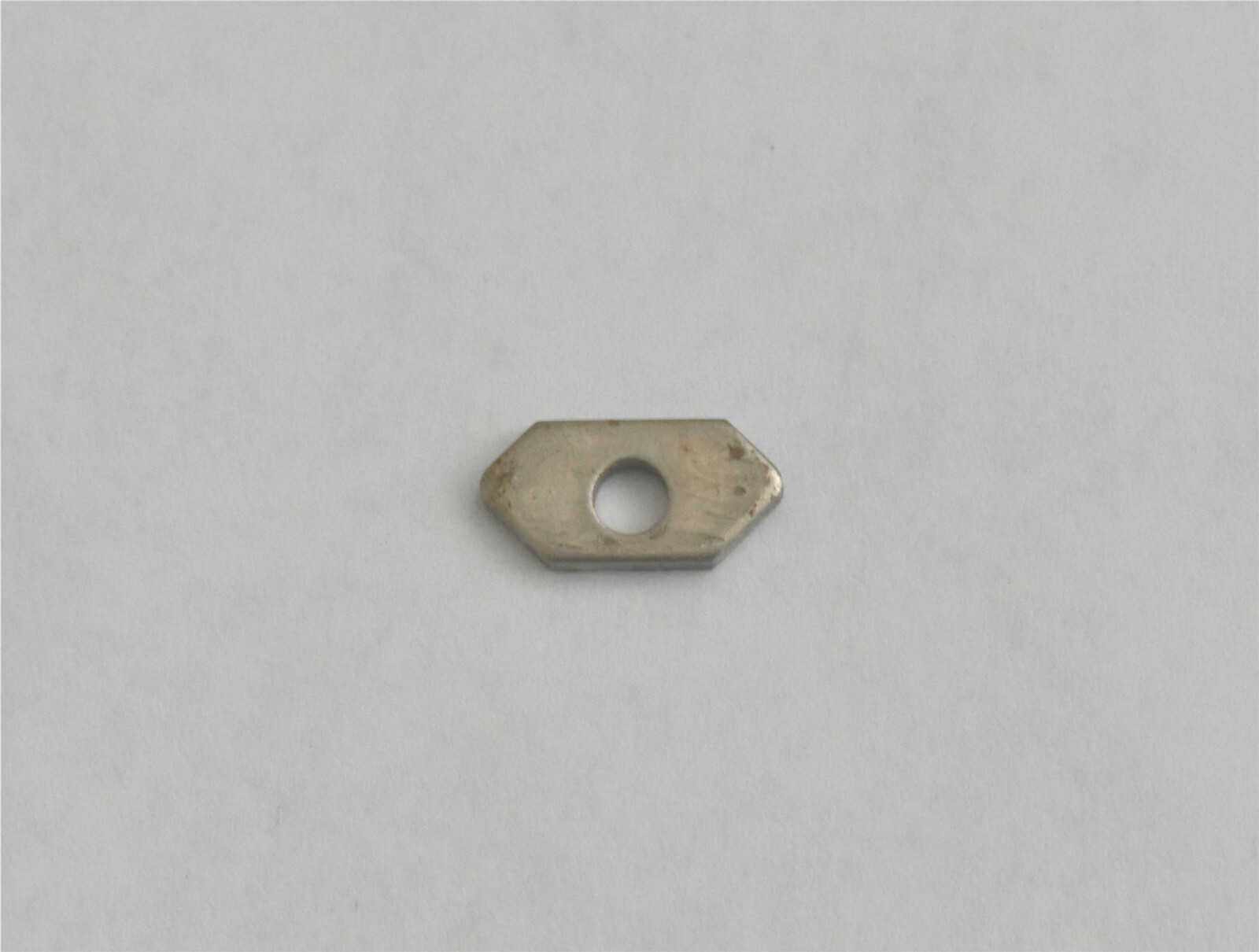 Jaeger Lecoultre Atmos Clock Base Plate Spacer for Model 526-5 | eBay