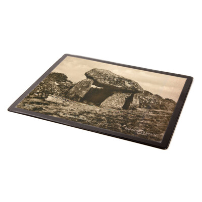 MOUSE MAT - Vintage Wales - The Cromlech, Mathry | eBay