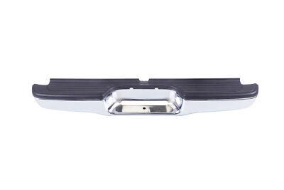 AM New Rear Step Bumper Assy For Toyota Tacoma CHROME TO1102215 ...