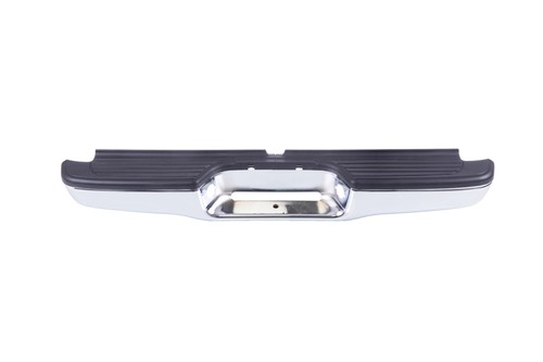 AM New Rear Step Bumper Assy For Toyota Tacoma CHROME TO1102215 ...