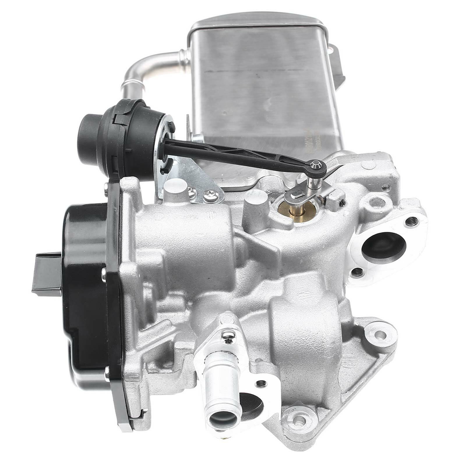 EGR Valve w/ Cooler for Audi A4 B8 A5 8T A6 C6 Q5 8RB Seat 2.0 TDI ...