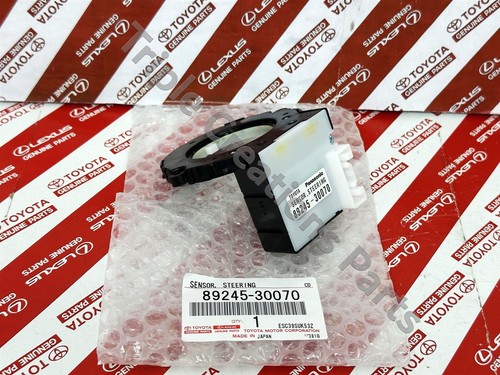 Toyota Lexus Genuine 89245-30070 Sensor Steering Angle 8924530070 OEM ...