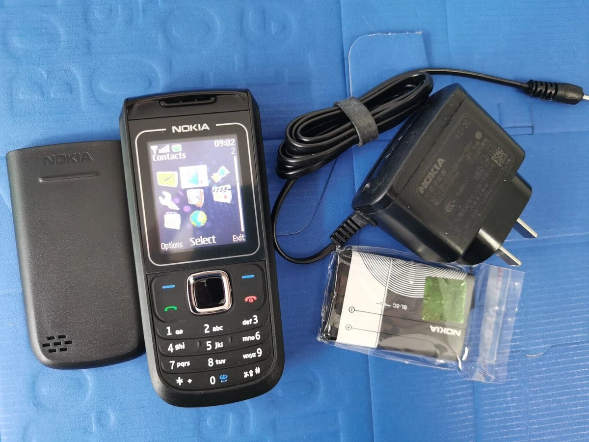 Nokia Cell Phones Ebay