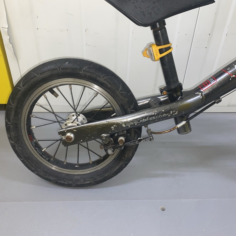 Isla Balance Bike | eBay UK