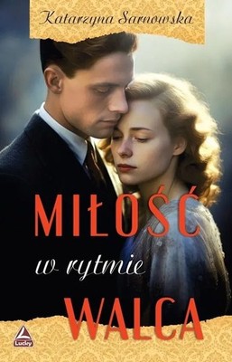 Miłość w rytmie walca (Miłosc w rytmie walca) | eBay